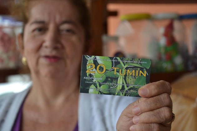 ¿Qué es el Túmin y cómo funciona? | Despertar México