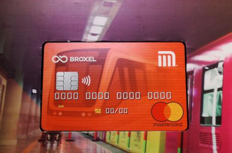 Presentan nueva tarjeta del Metro | Despertar México