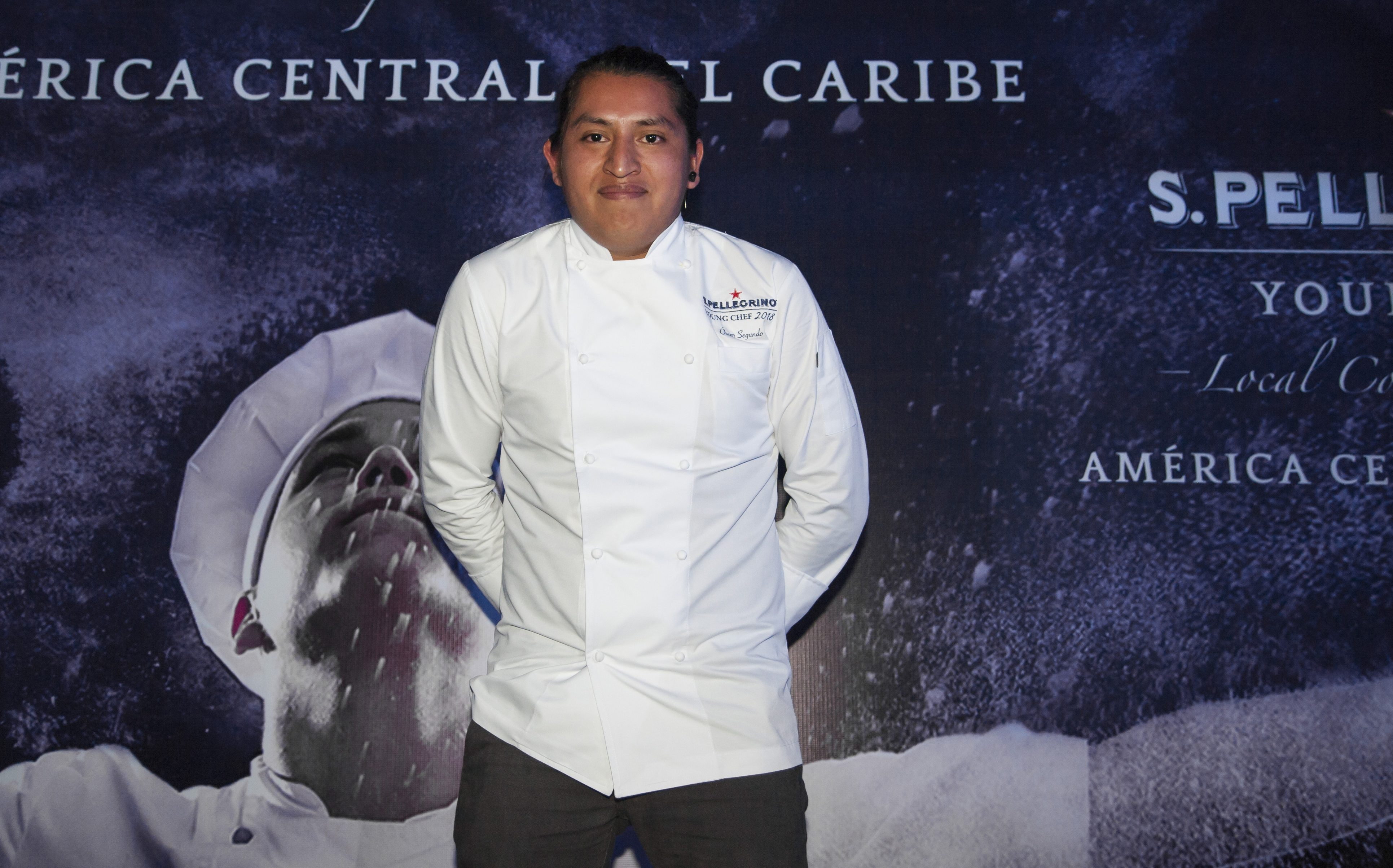 Chef lleva platillo mexicano hasta Italia | Despertar México
