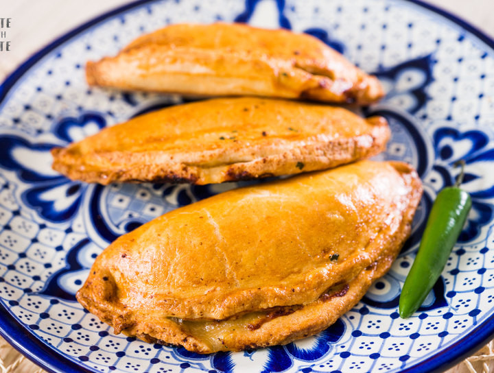 Llega a Real del Monte el Festival Internacional del Paste 2018 ...