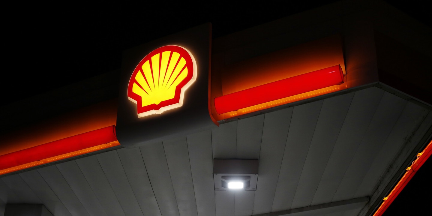 Presenta Shell su combustible de gama alta V-Power en México ...