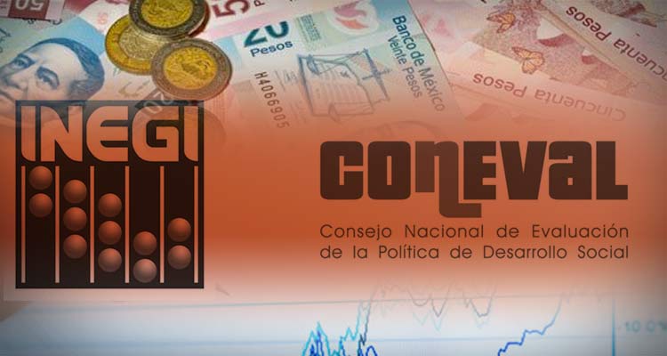 ¿Coneval o Inegi? Aquí del dilema | Despertar México