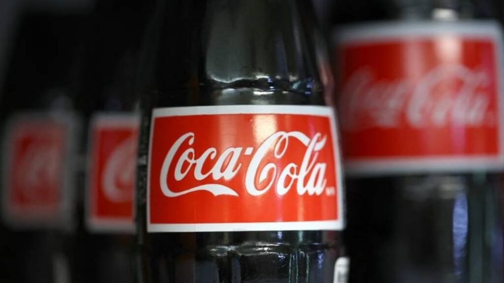 Coca-Cola Femsa aportará agua para habitantes en CDMX