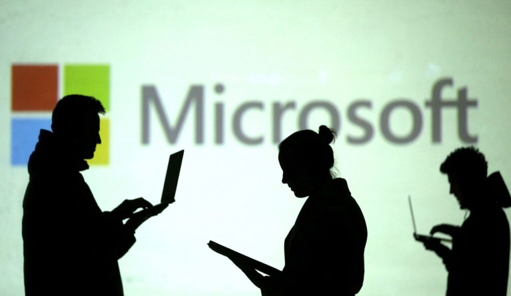 Se cae Microsoft por Crowdstrike, pero ¿qué es? - Despertar México