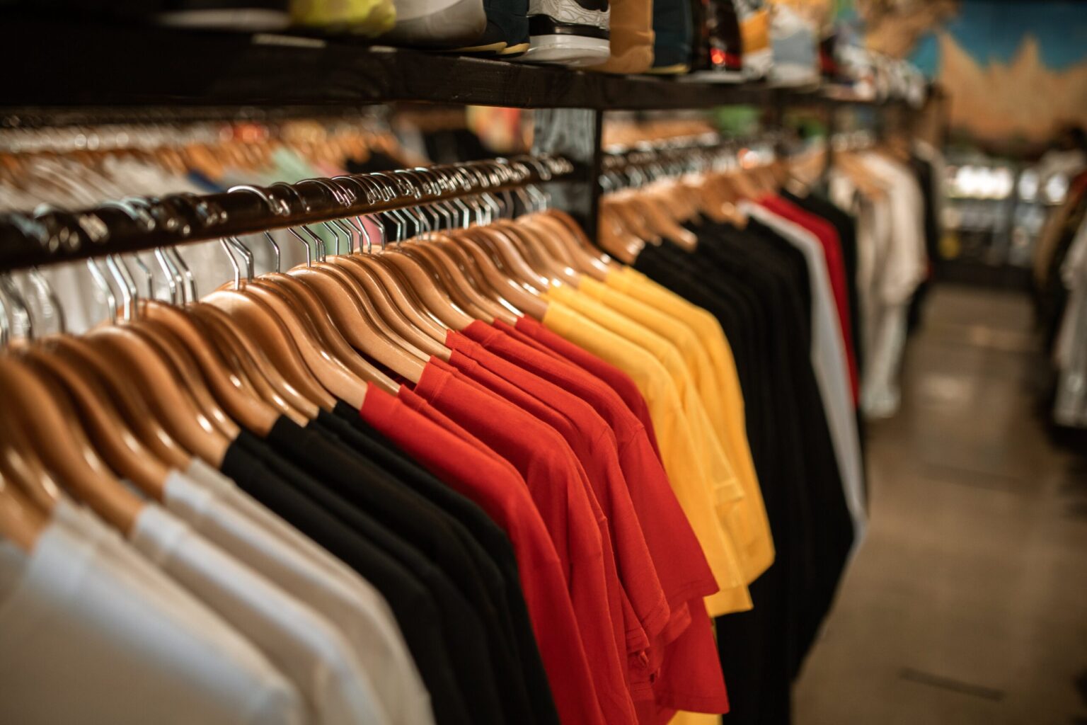 Ricardo José Haddad Musi: Influencia libanesa en la industria textil