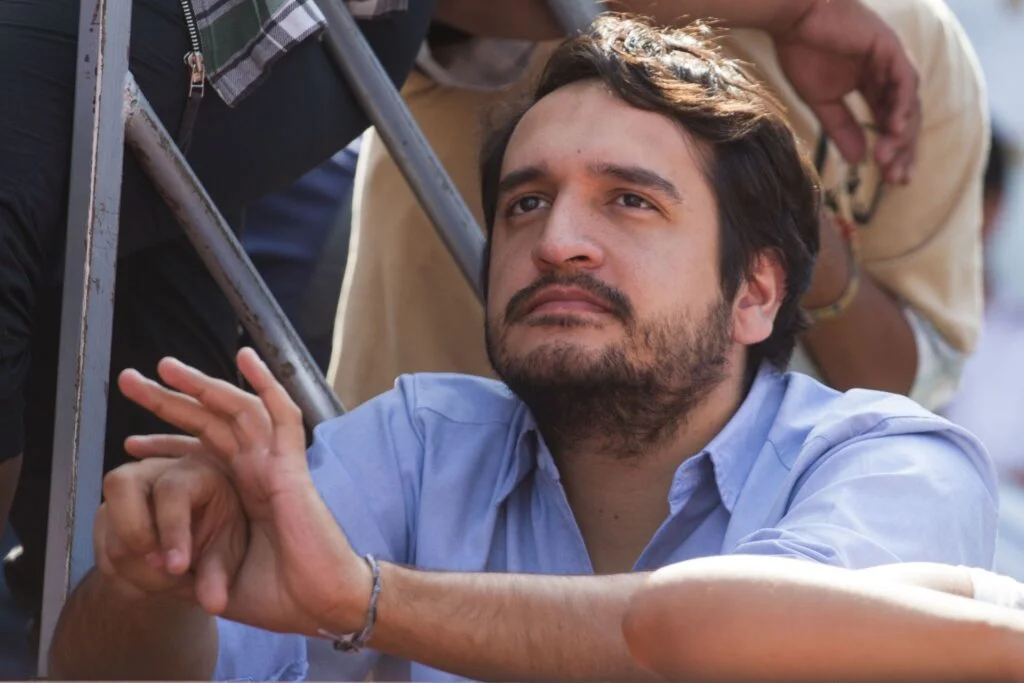 ¿Cuáles son las tres empresas de "Andy" López Beltrán? - Despertar México